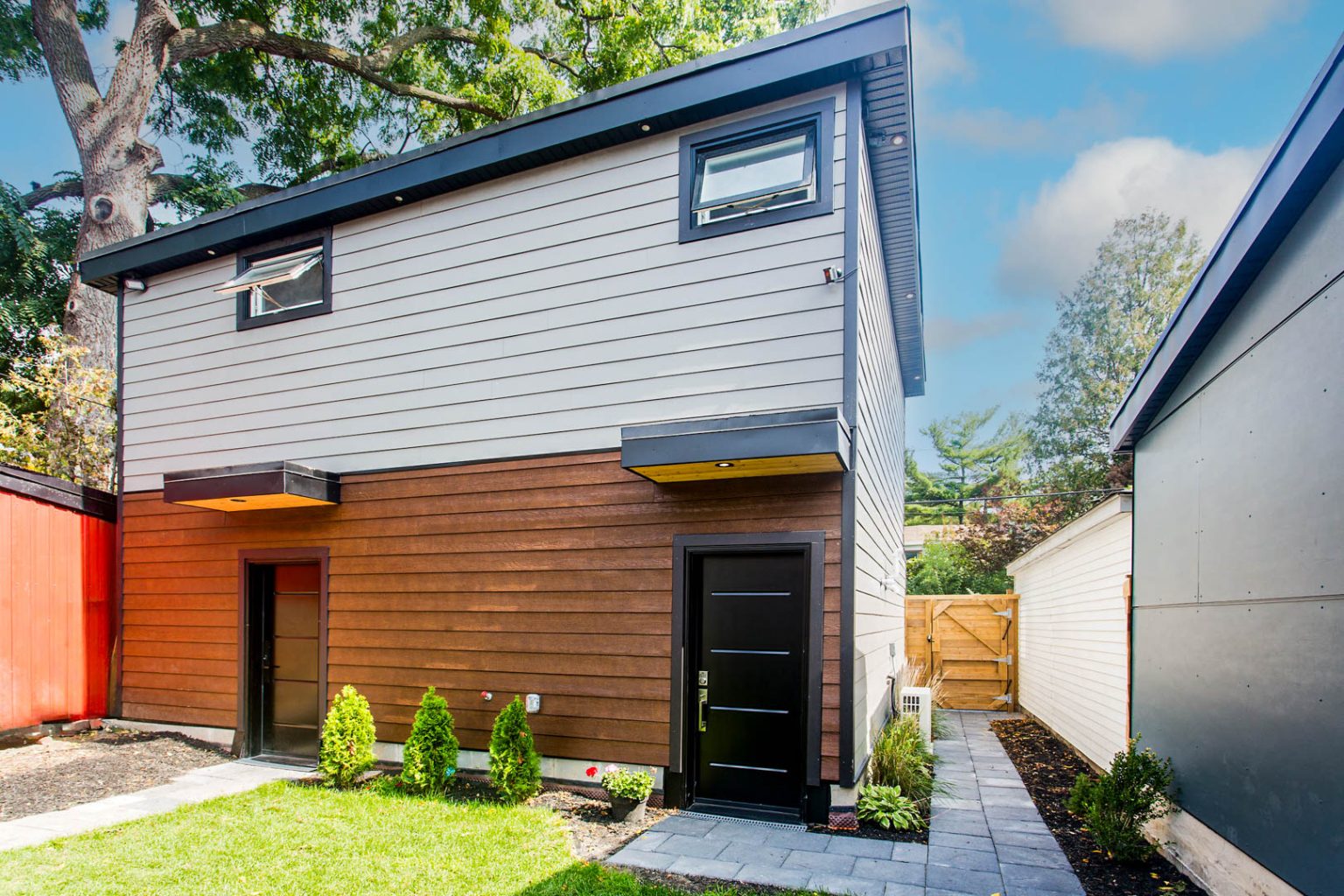 Laneway Homes: The Smart & Stylish City Living Solution