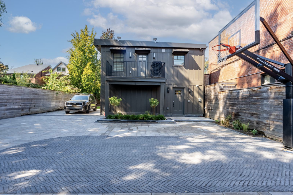 Toronto Laneway Home Builders | Norseman Construction
