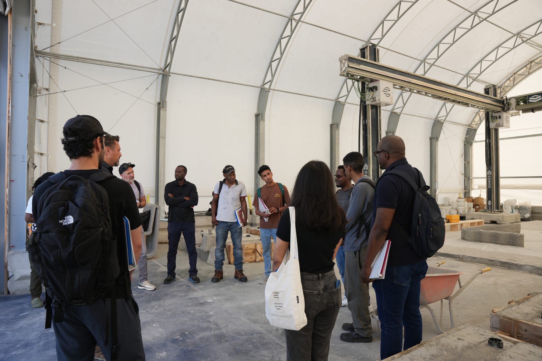 Inside Canada’s First Industrialized Construction Training Program ...